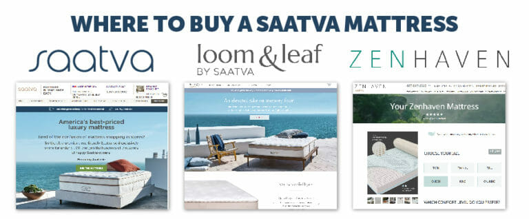 Saatva Mattresses: The Good, The Bad, and The Ugly - Online Mattress Review