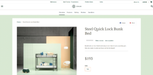 Top 10 Best Bunk Beds for Kids - 2020 Review - Online Mattress Review