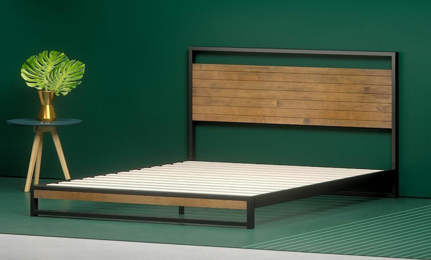 Zinus Mattress Review Online Mattress Review