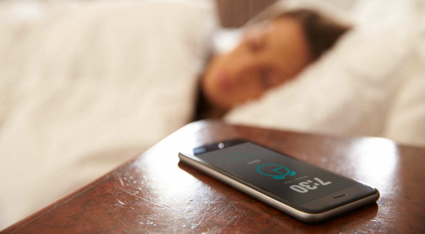 How to Get More Deep Sleep - Online Mattress Review