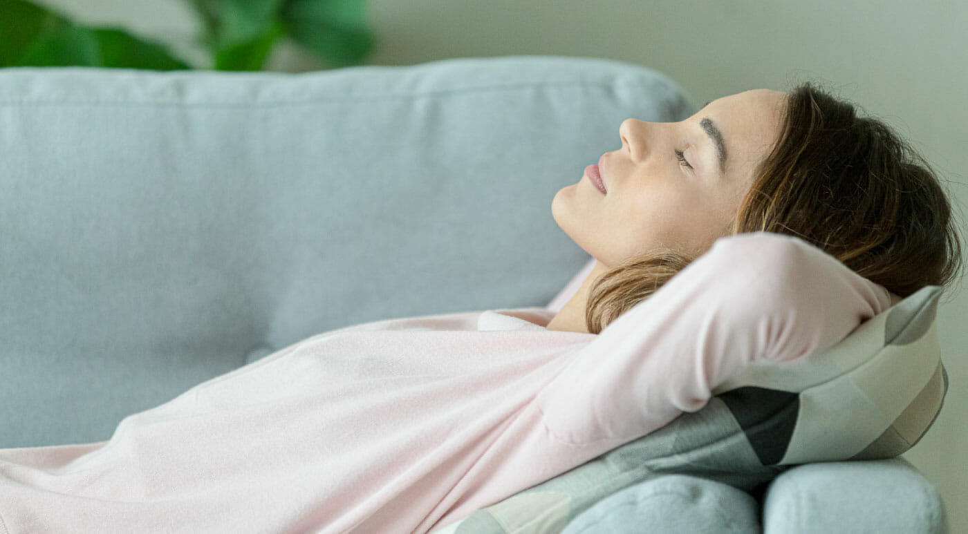 Naps vs. Meditation: What's the Better Refresher? - Online Mattress Review