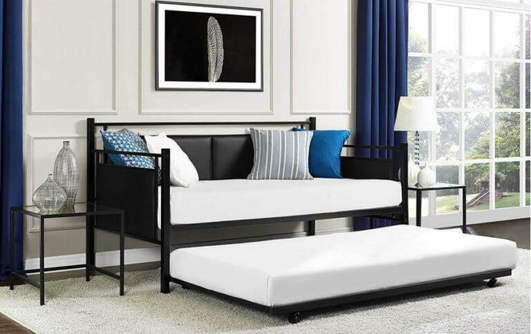 The 10 Best Day Beds in 2022 - Online Mattress Review