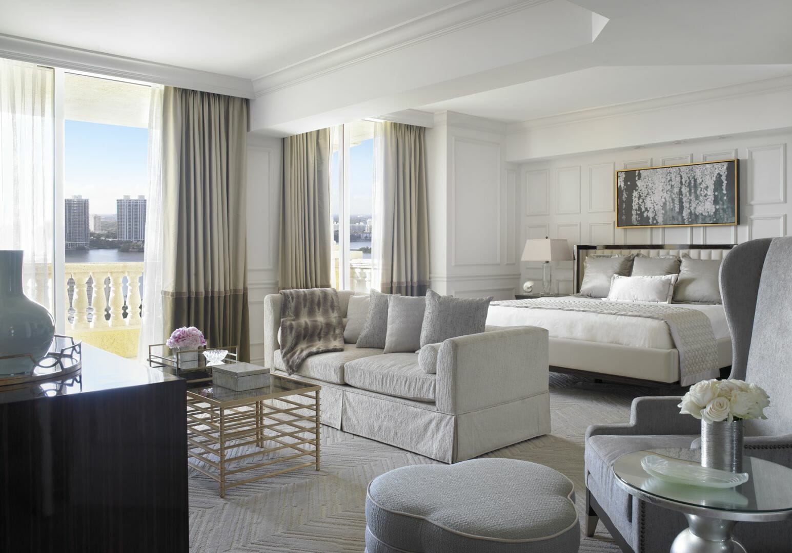 The 15 Most Comfortable Hotels in America in 2023 - Online Mattress Review