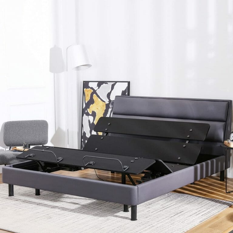 The 10 Best Bluetooth Enabled Smart Beds in 2023