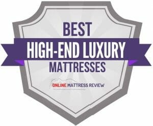The 10 Best High-End Luxury Mattresses in 2022 - Online Mattress Review